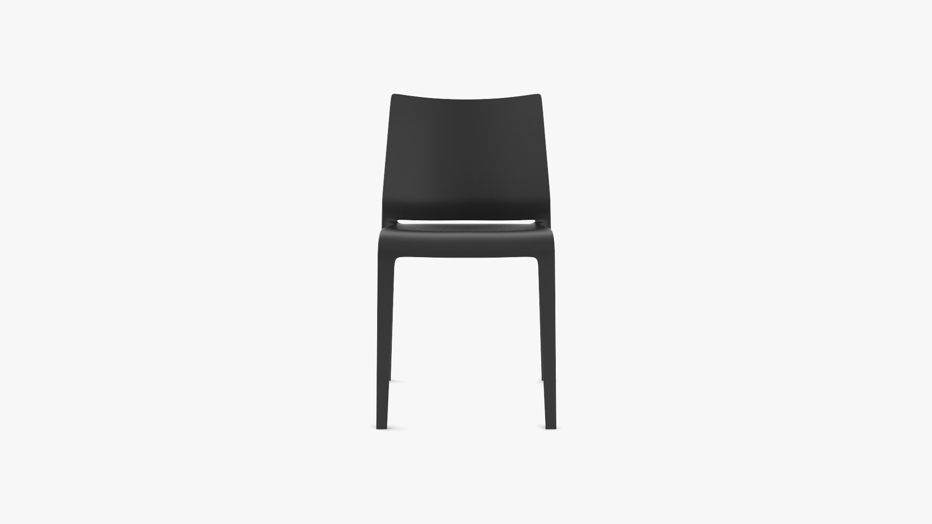 3D Desalto Riga Chair model - TurboSquid 2174957