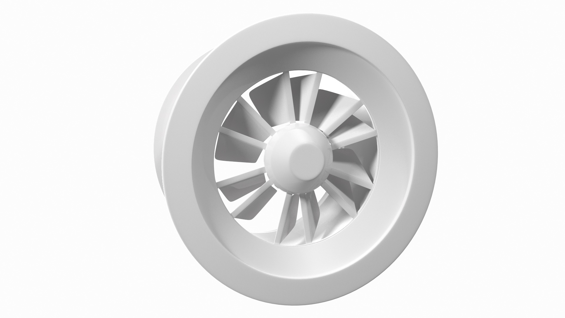 3D Air Vents Collection - TurboSquid 1997912