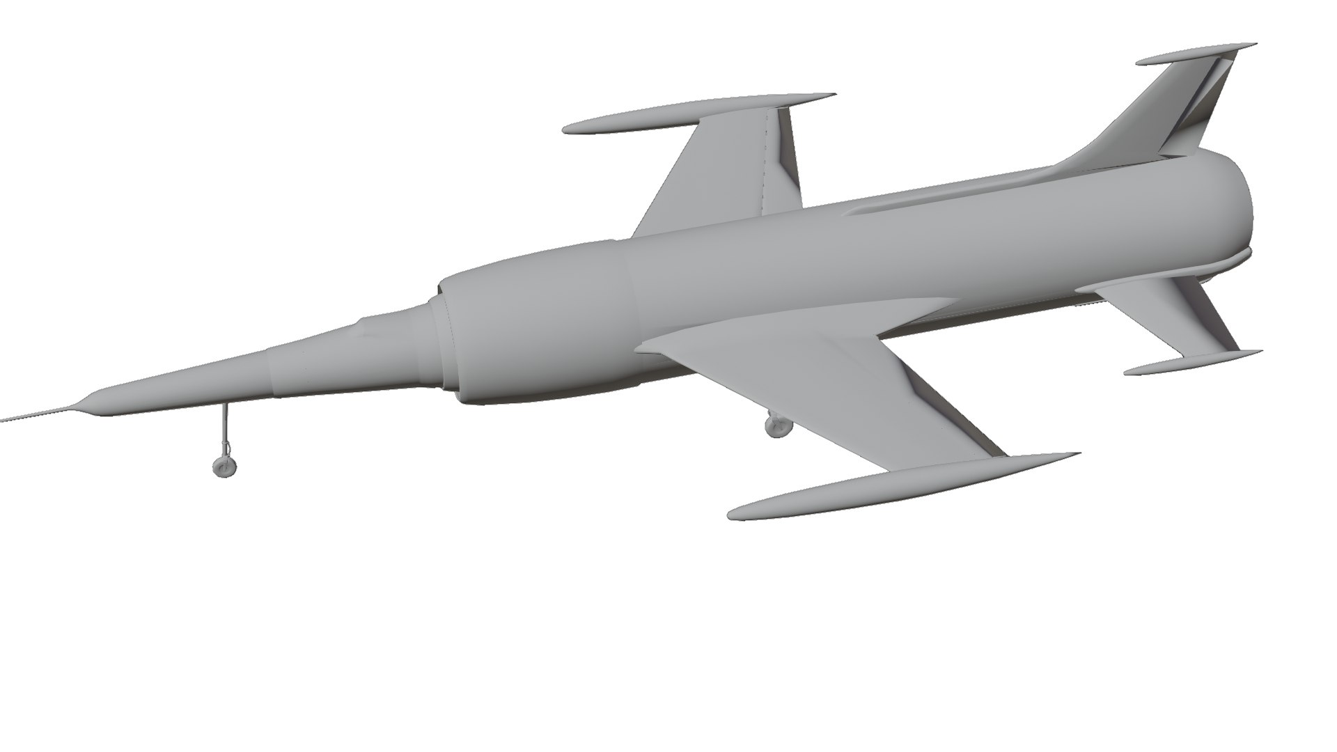 3D Leduc 022 Model - TurboSquid 2256155