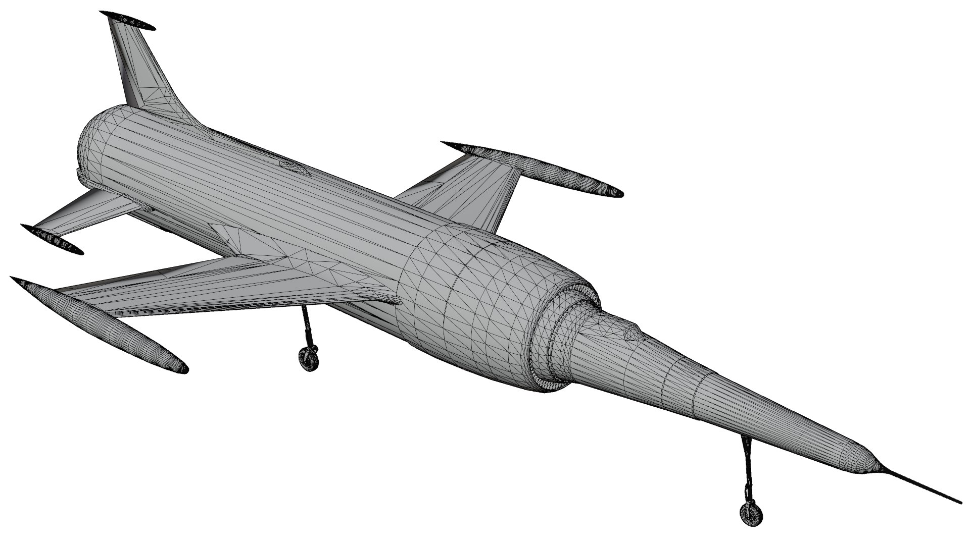 3D Leduc 022 Model - TurboSquid 2256155