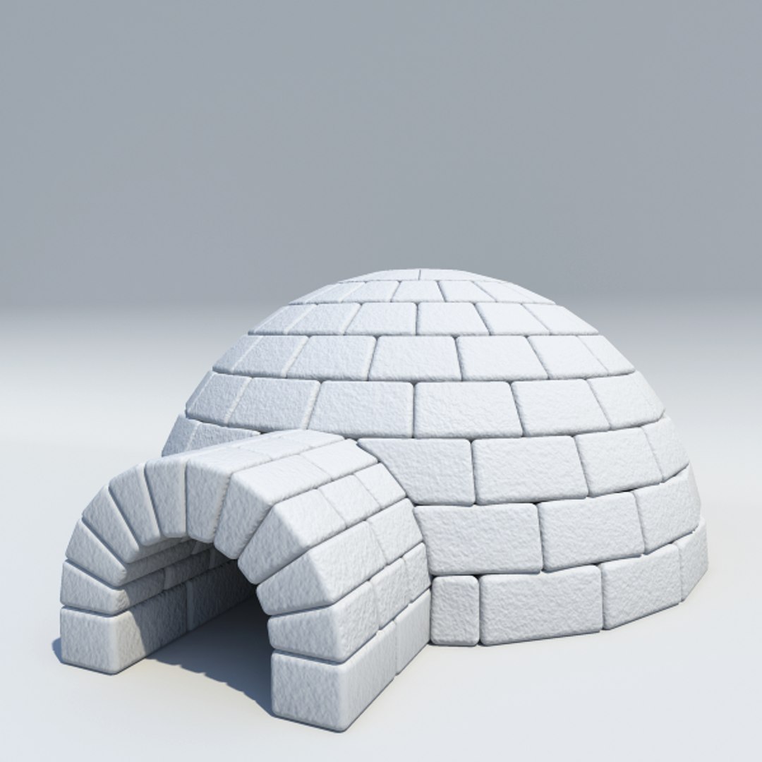 Igloo Brick Max
