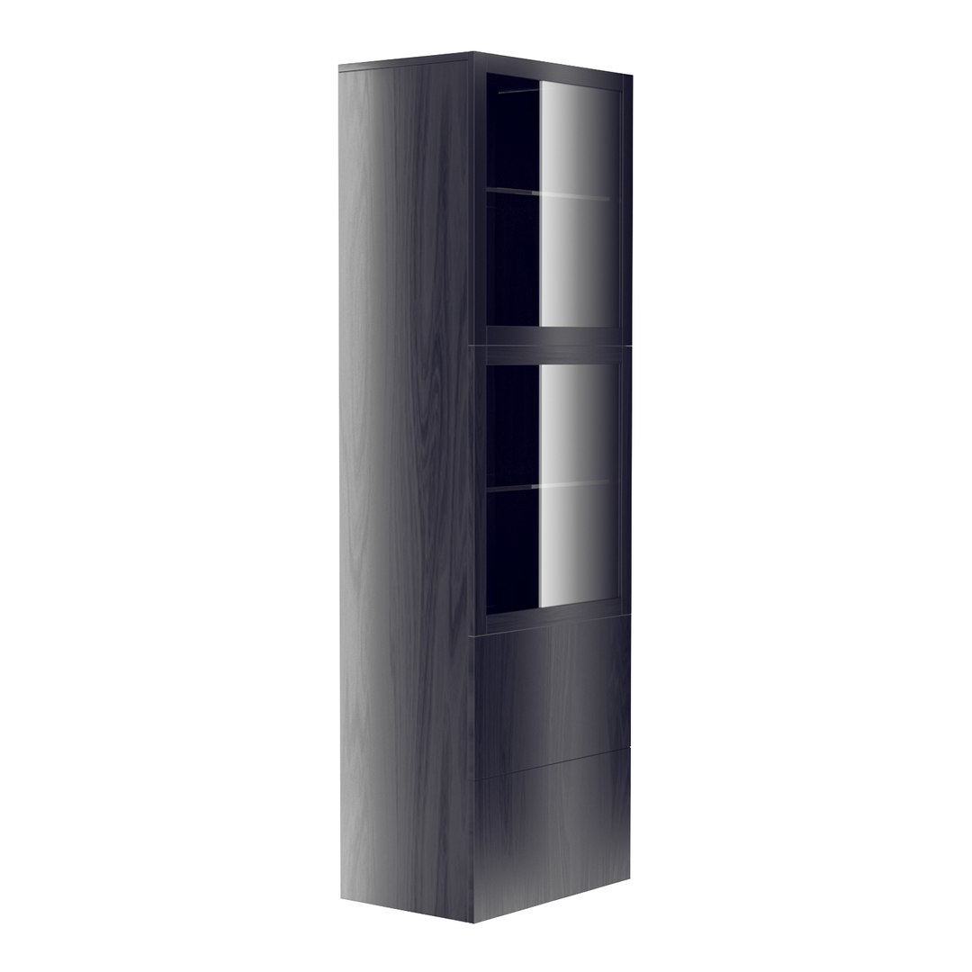 3D Model Kea Best Ikea - TurboSquid 1633807