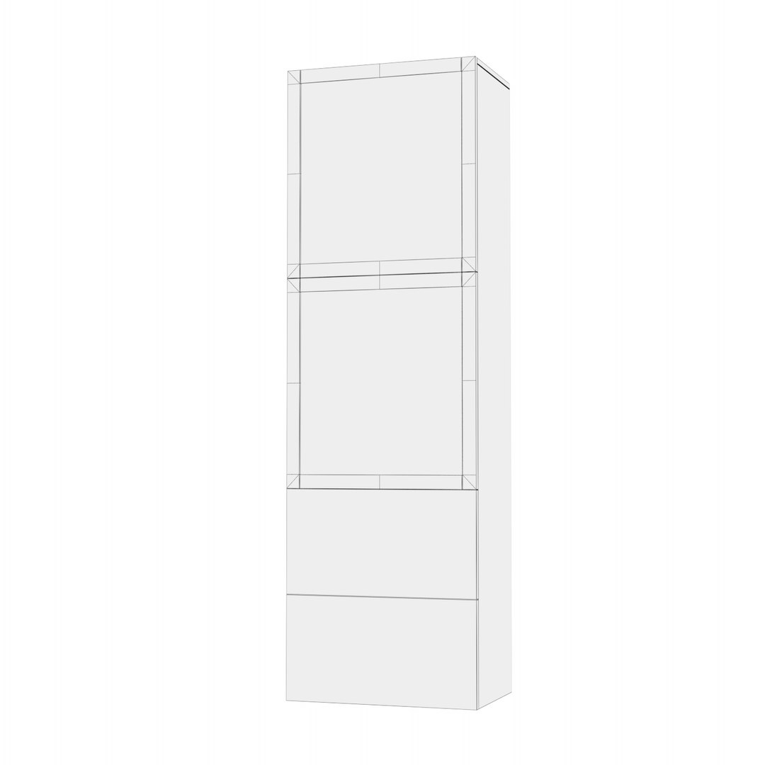 3D Model Kea Best Ikea - TurboSquid 1633807