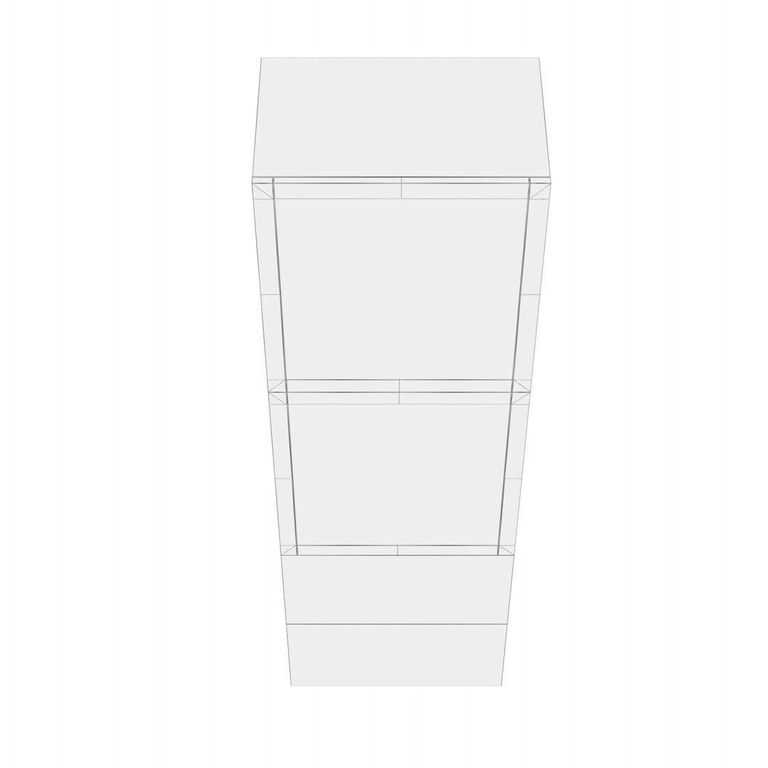 3D Model Kea Best Ikea - TurboSquid 1633807