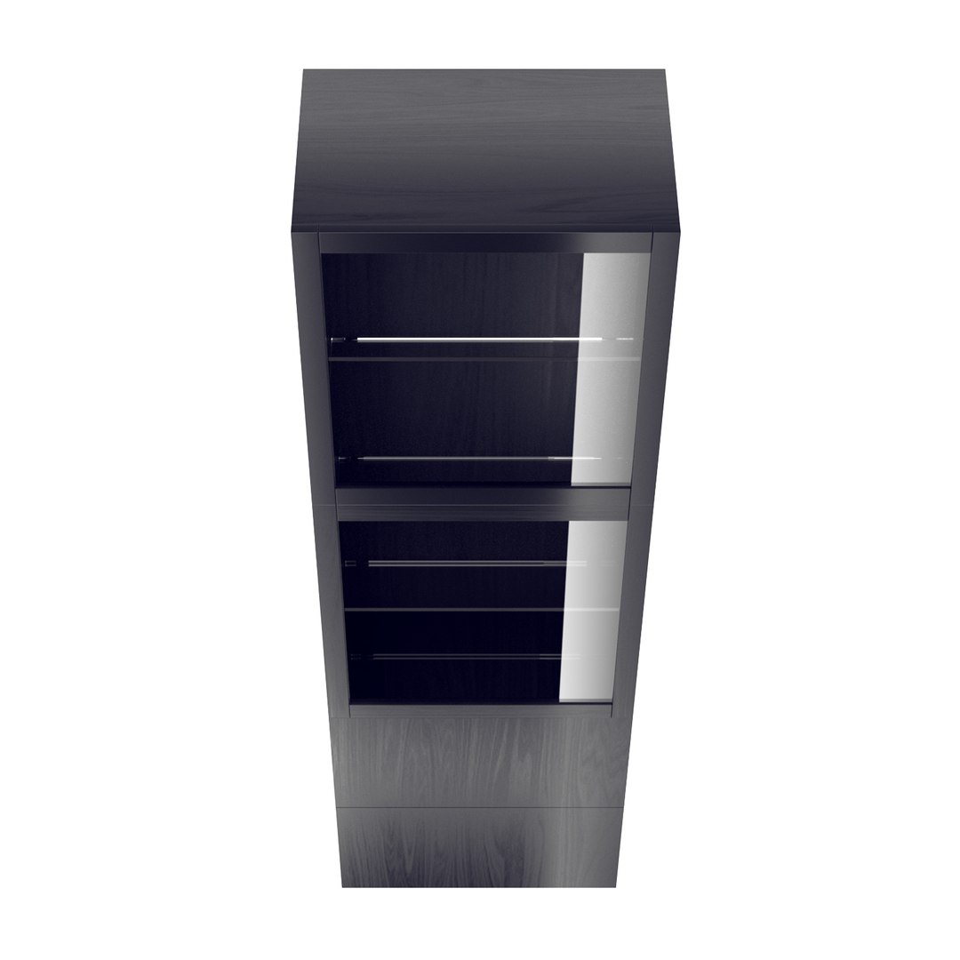 3D Model Kea Best Ikea - TurboSquid 1633807