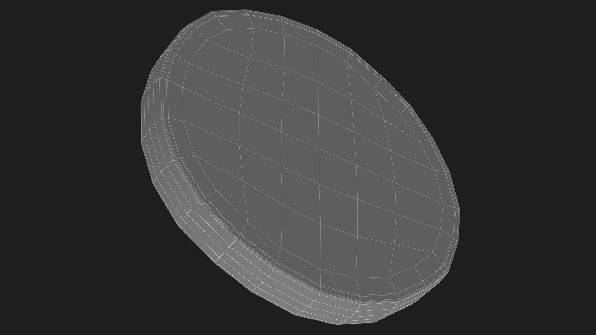 3D Realistic Orange Slice Model - TurboSquid 1490741