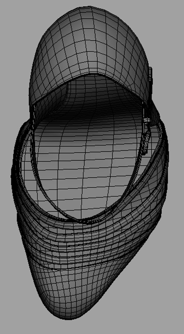 Life 3D Model - TurboSquid 1179441