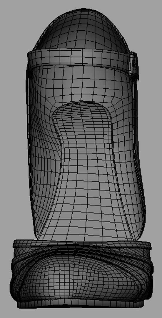 Life 3D Model - TurboSquid 1179441
