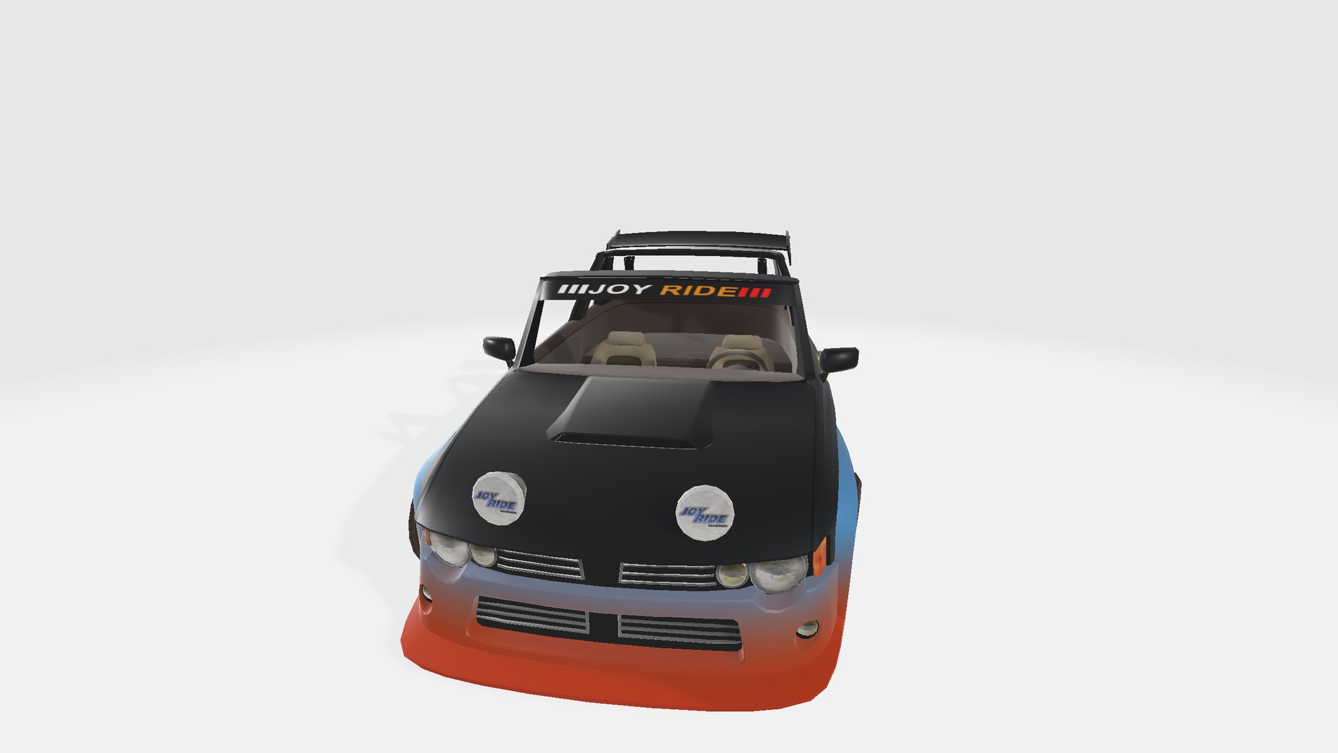 3D apex car black model - TurboSquid 1491493