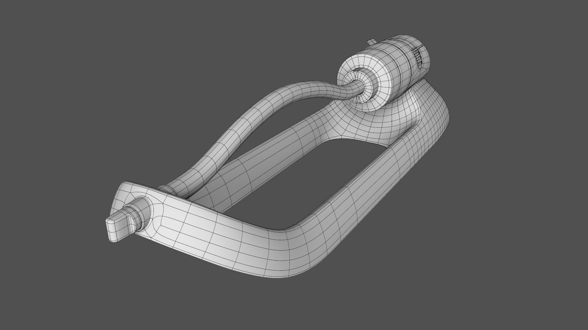 3D Model Water Sprinkler - TurboSquid 1477350