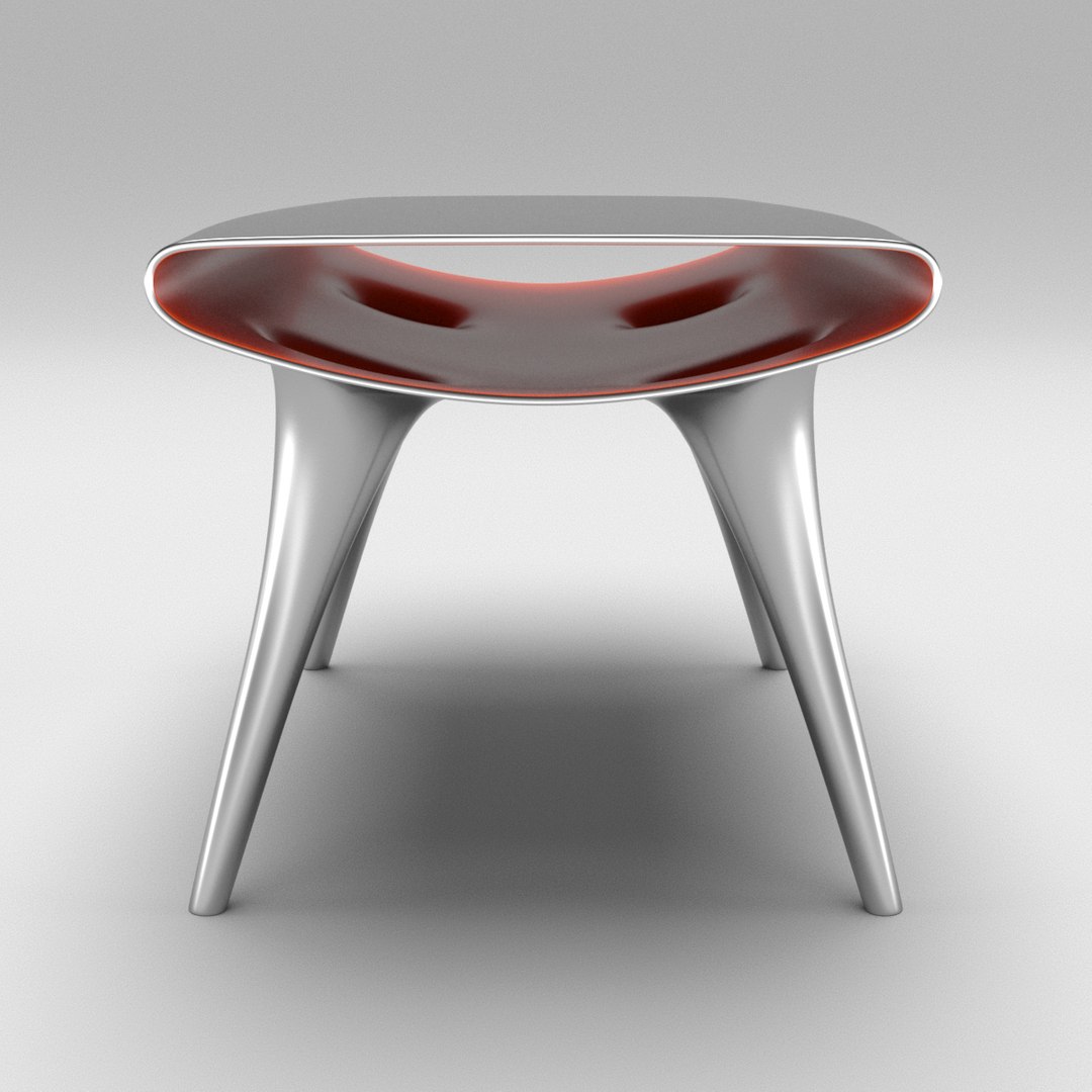 Table Horizon Event 3D - TurboSquid 1630427