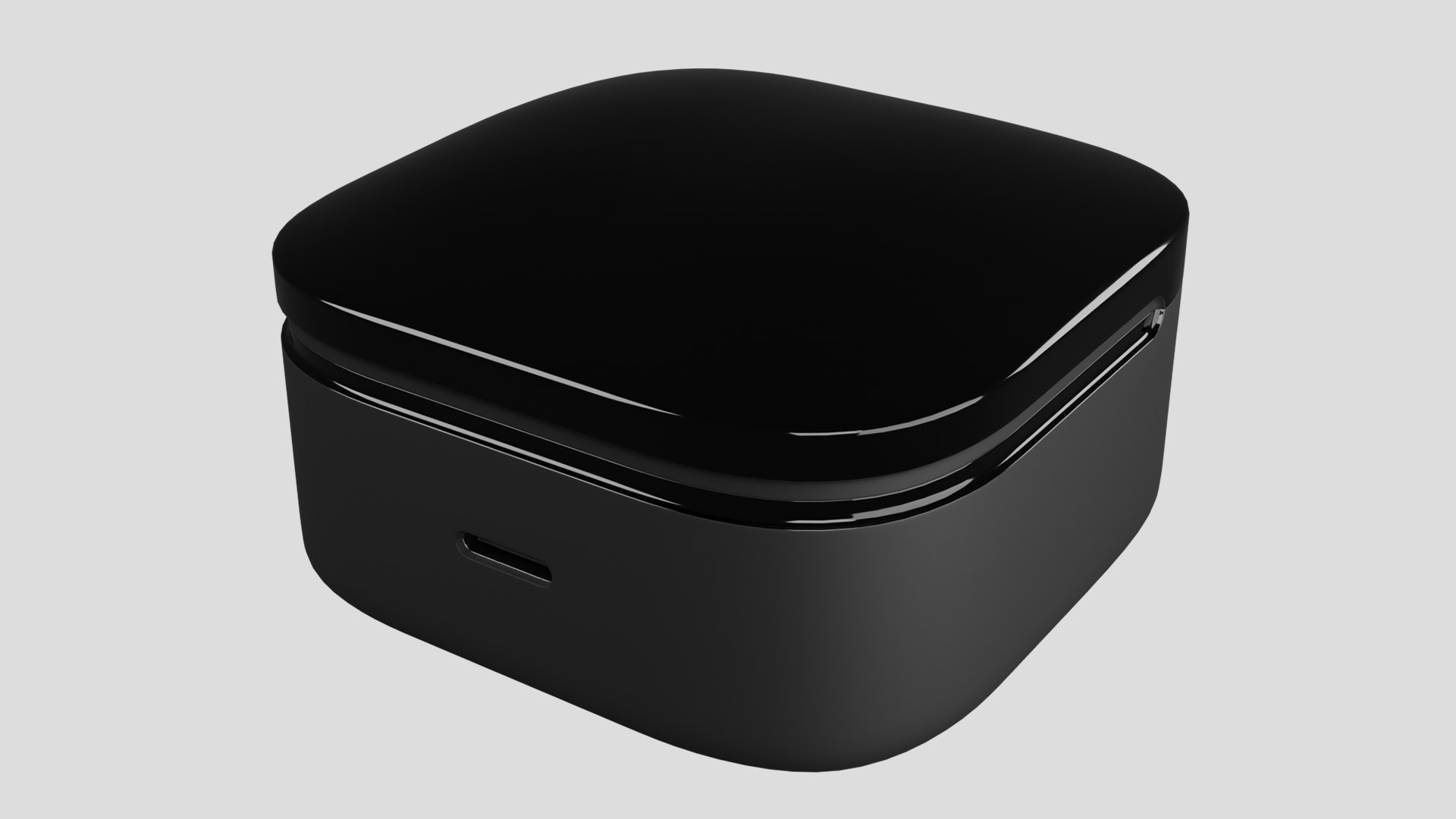 3D TWS RORUM - TurboSquid 2247626