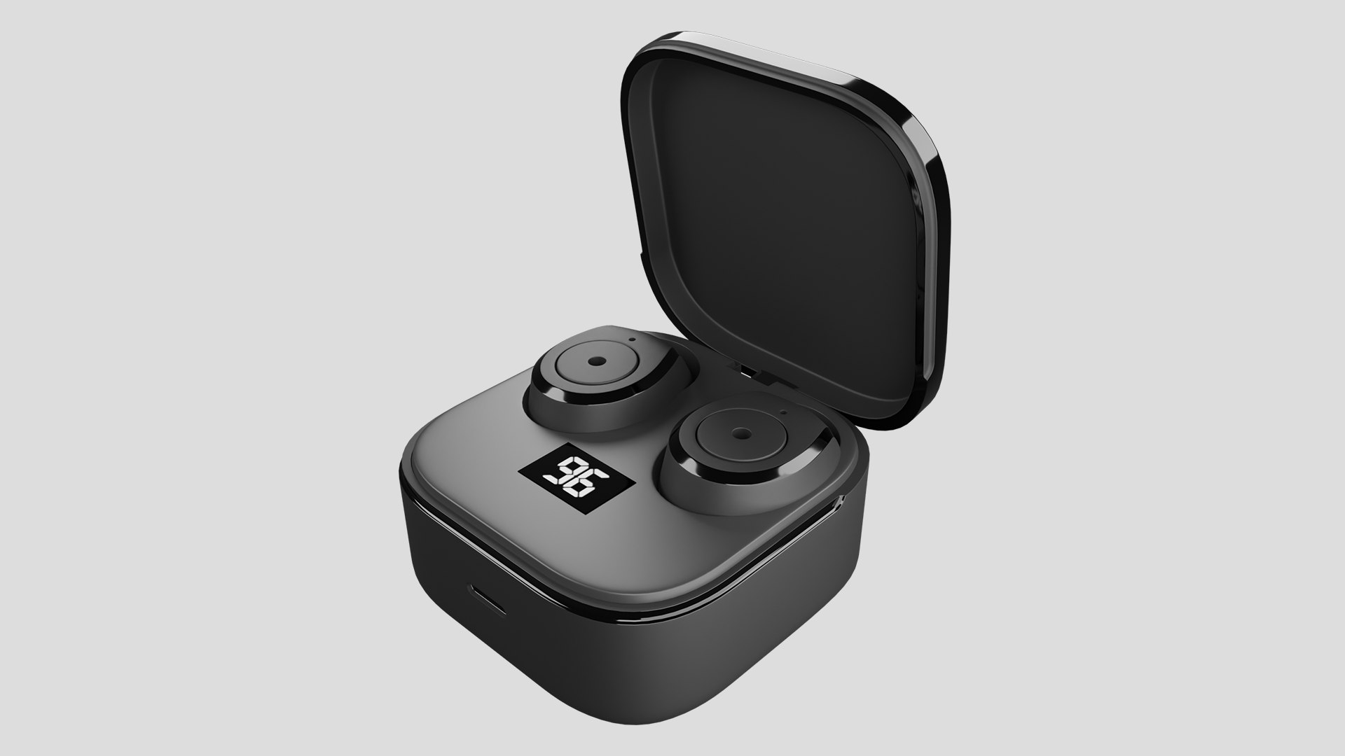 3D TWS RORUM - TurboSquid 2247626