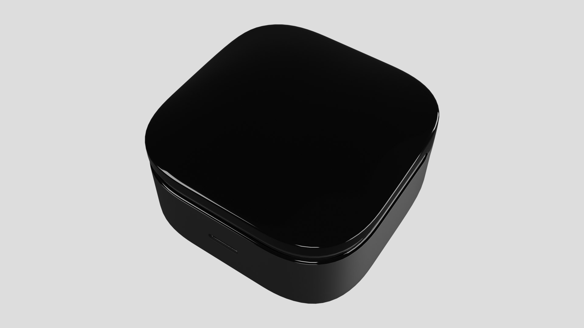 3D TWS RORUM - TurboSquid 2247626