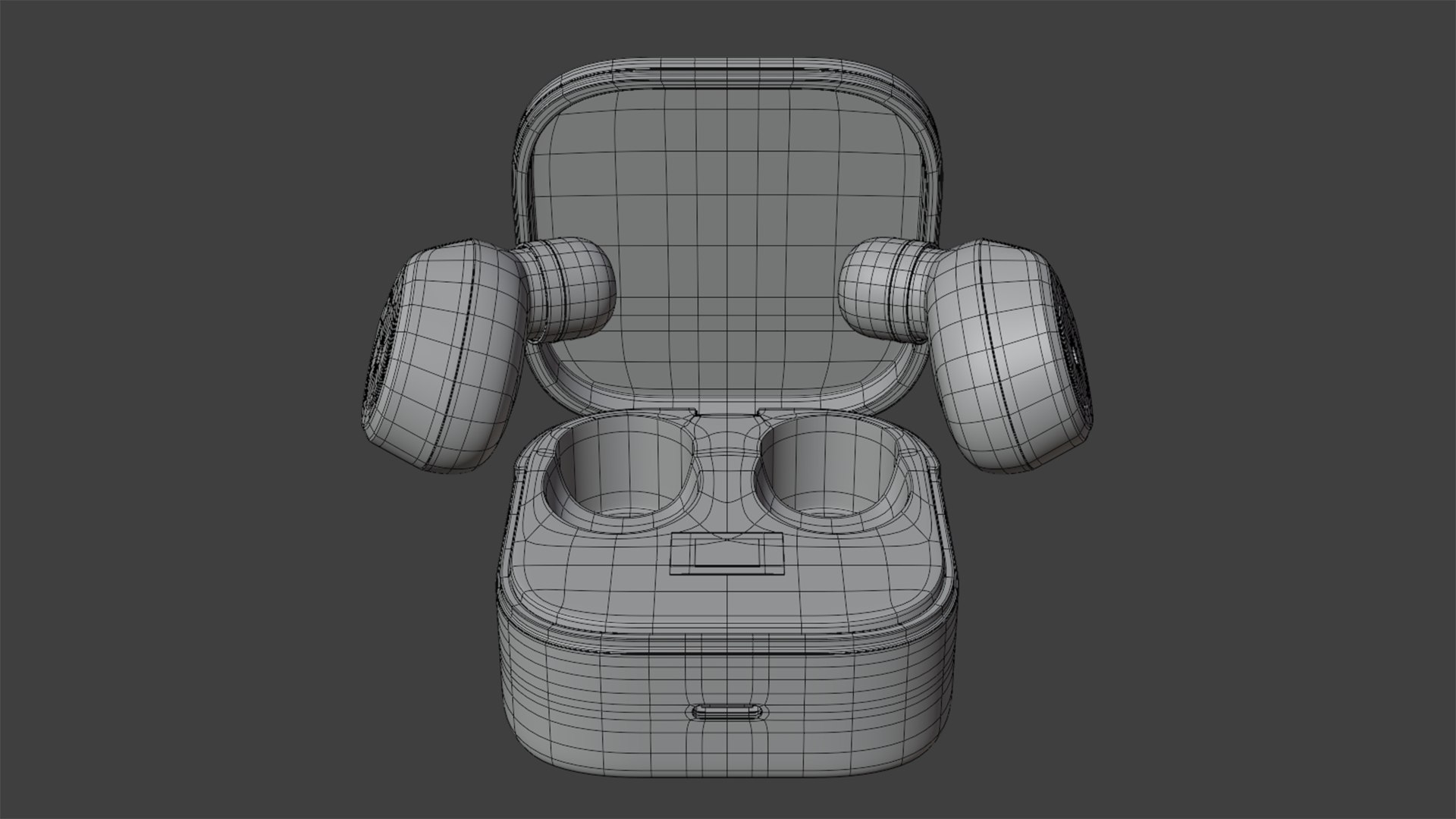 3D TWS RORUM - TurboSquid 2247626