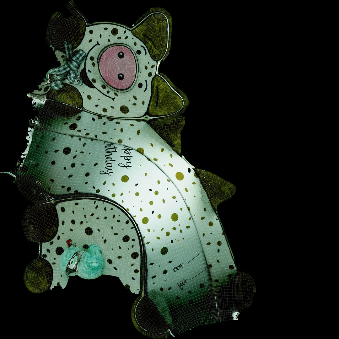 Deco Collection 11 Model - TurboSquid 2158883