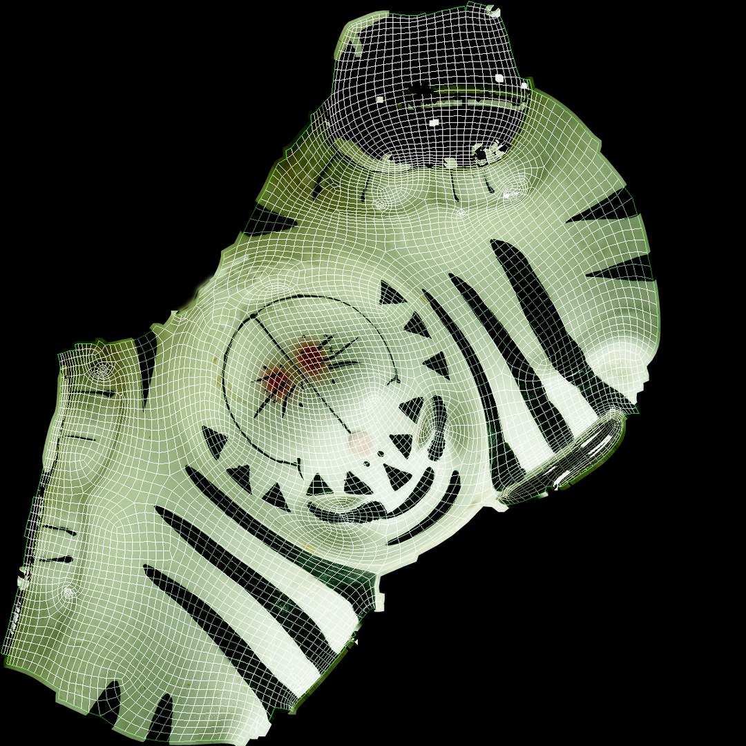 Deco Collection 11 Model - TurboSquid 2158883