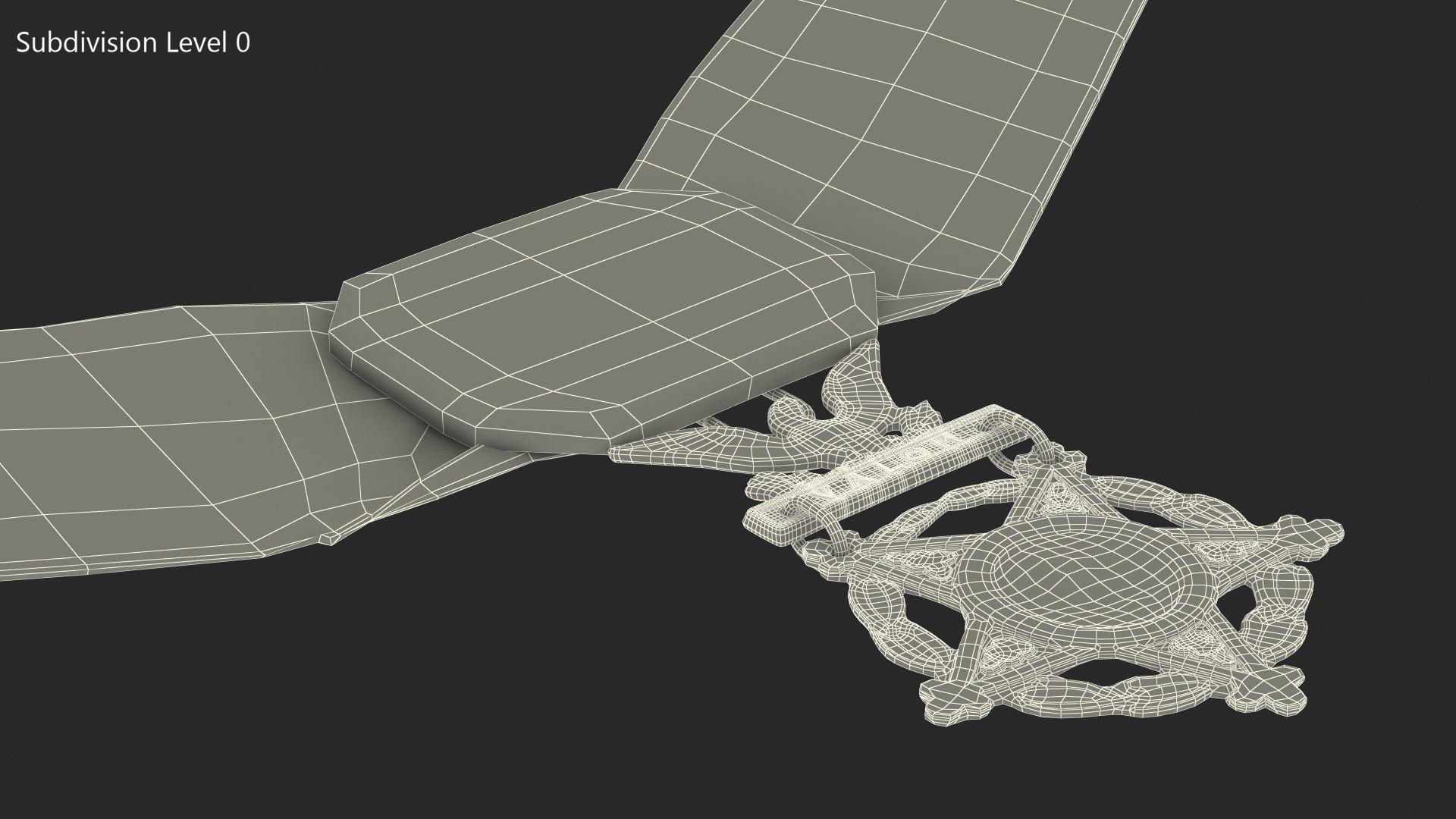 US Army Medal Of Honor 3D Model - TurboSquid 2046647