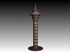 Free 3D Islamic Models - Available For Download On TurboSquid