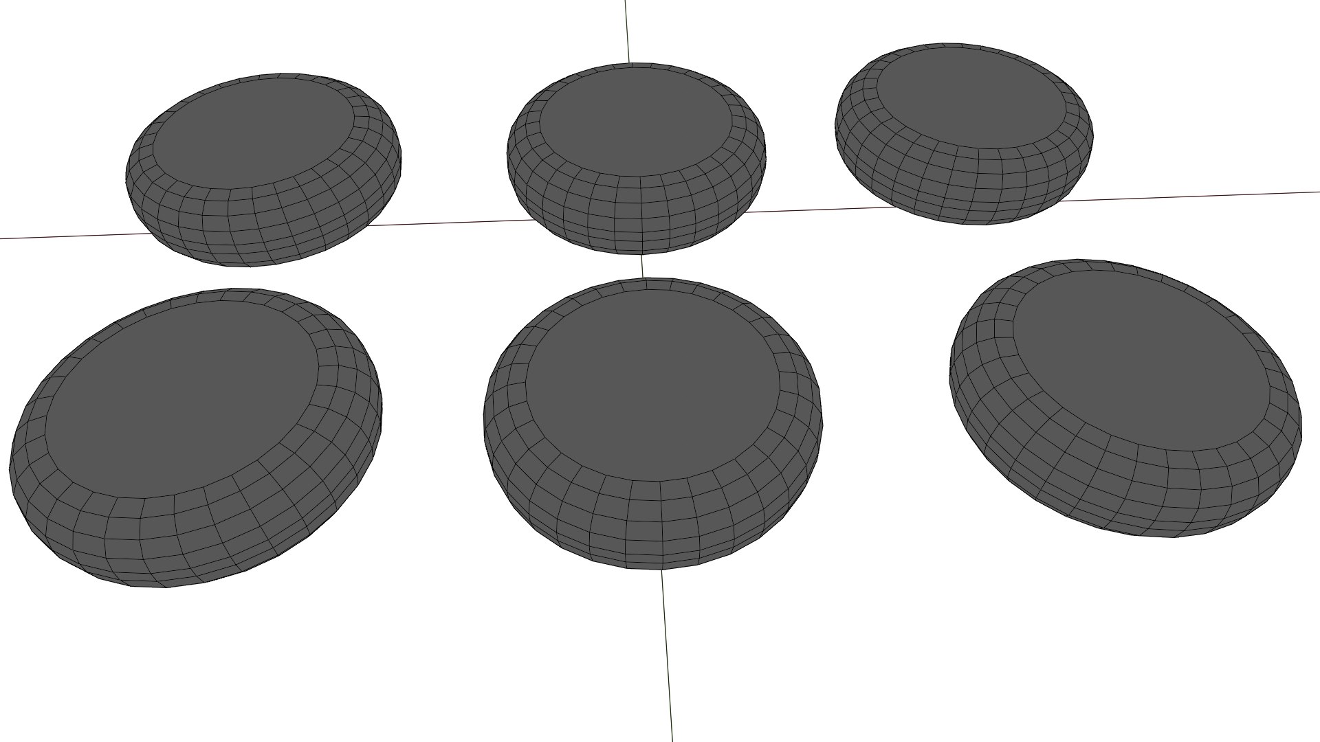 Peppermint Candy 3D Model - TurboSquid 2070086