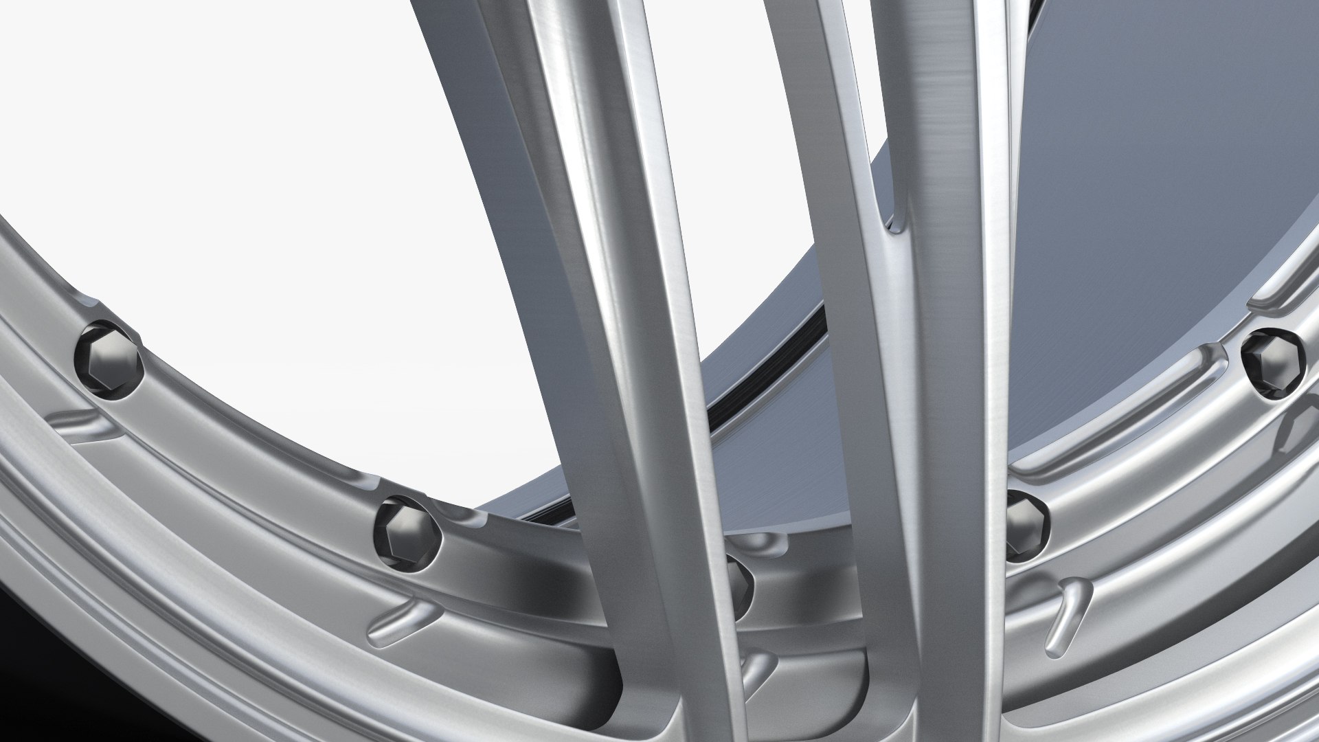 3D Adv1 Wheels Advanced Series - TurboSquid 1576277