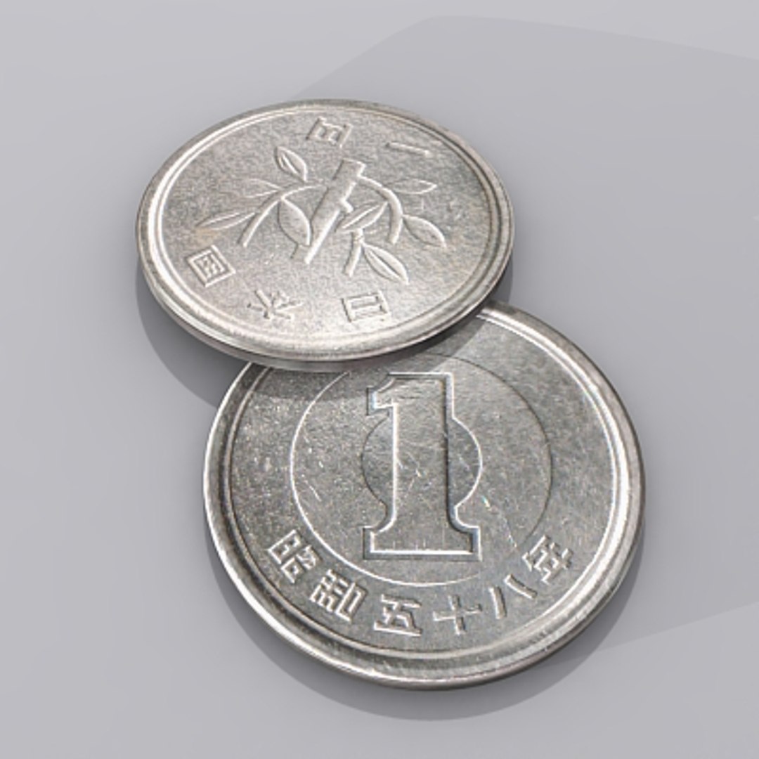 Maya Japanese Yen