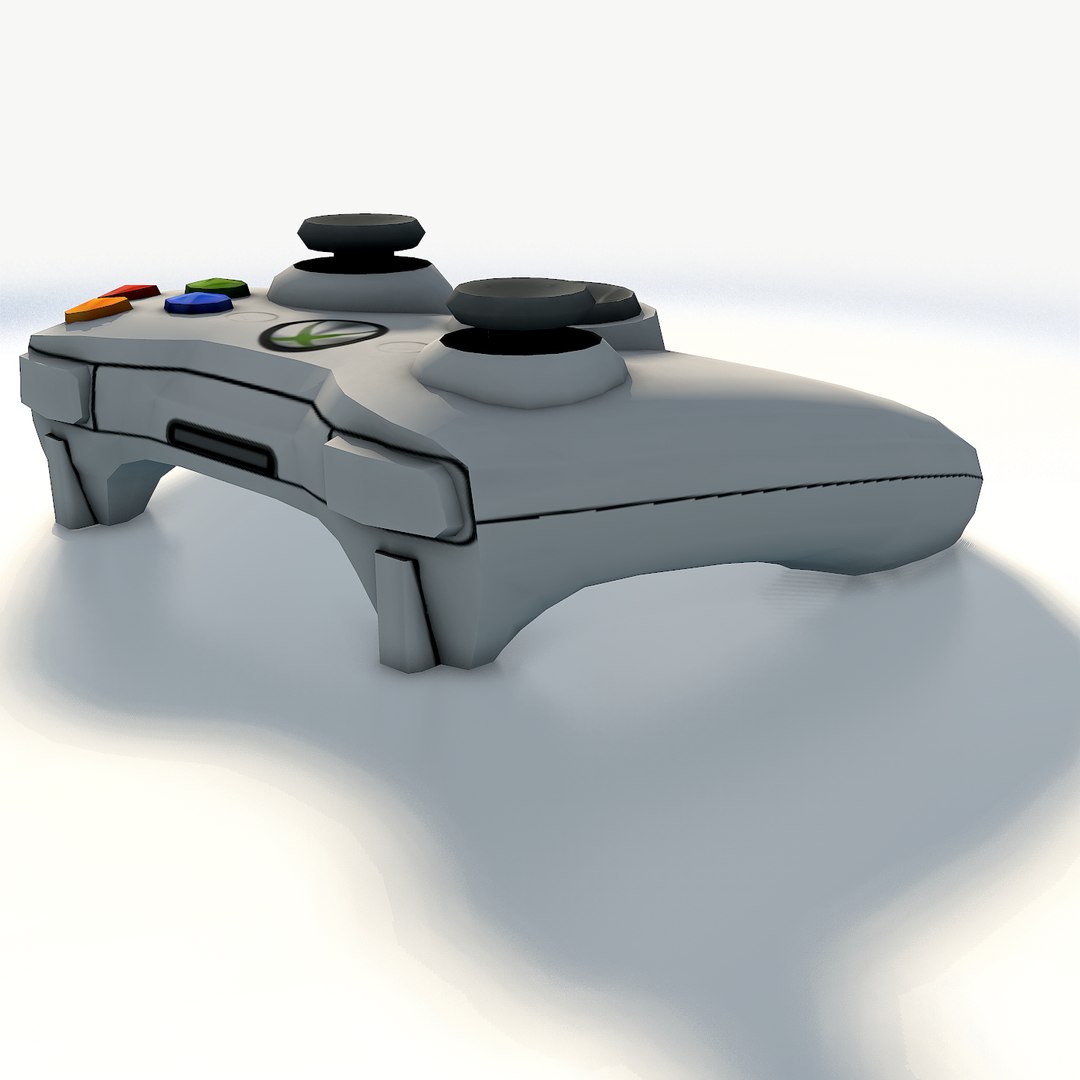 3d Max 360 Controller