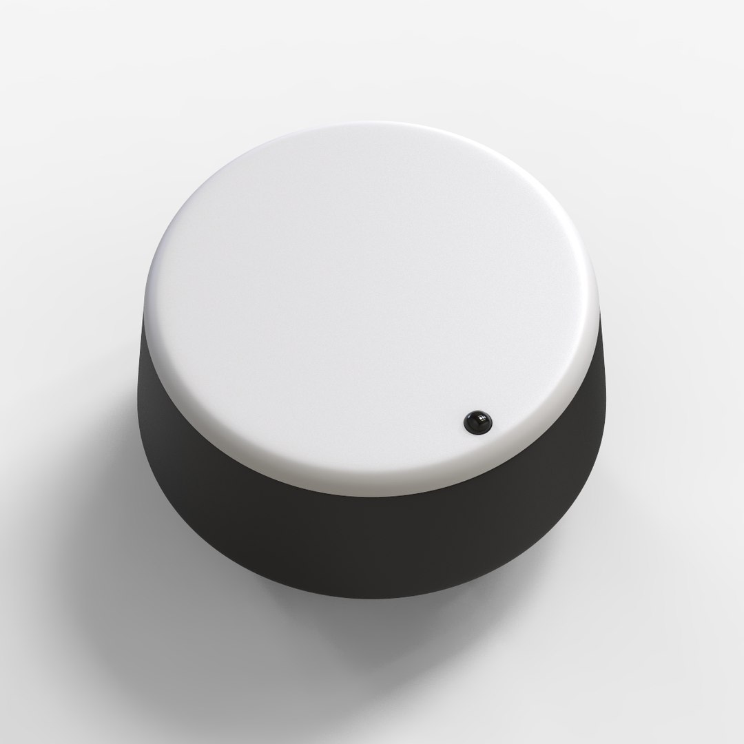 3D Selector Button Model - TurboSquid 1204589