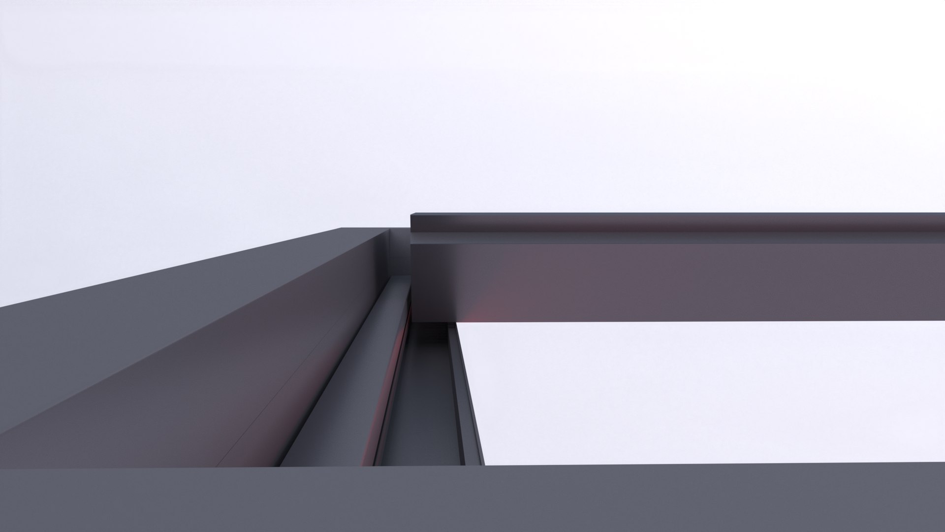 Detailed Pergola 3D Model - TurboSquid 1740220
