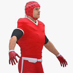 3D Player Models - Browse & Download Formats - TurboSquid