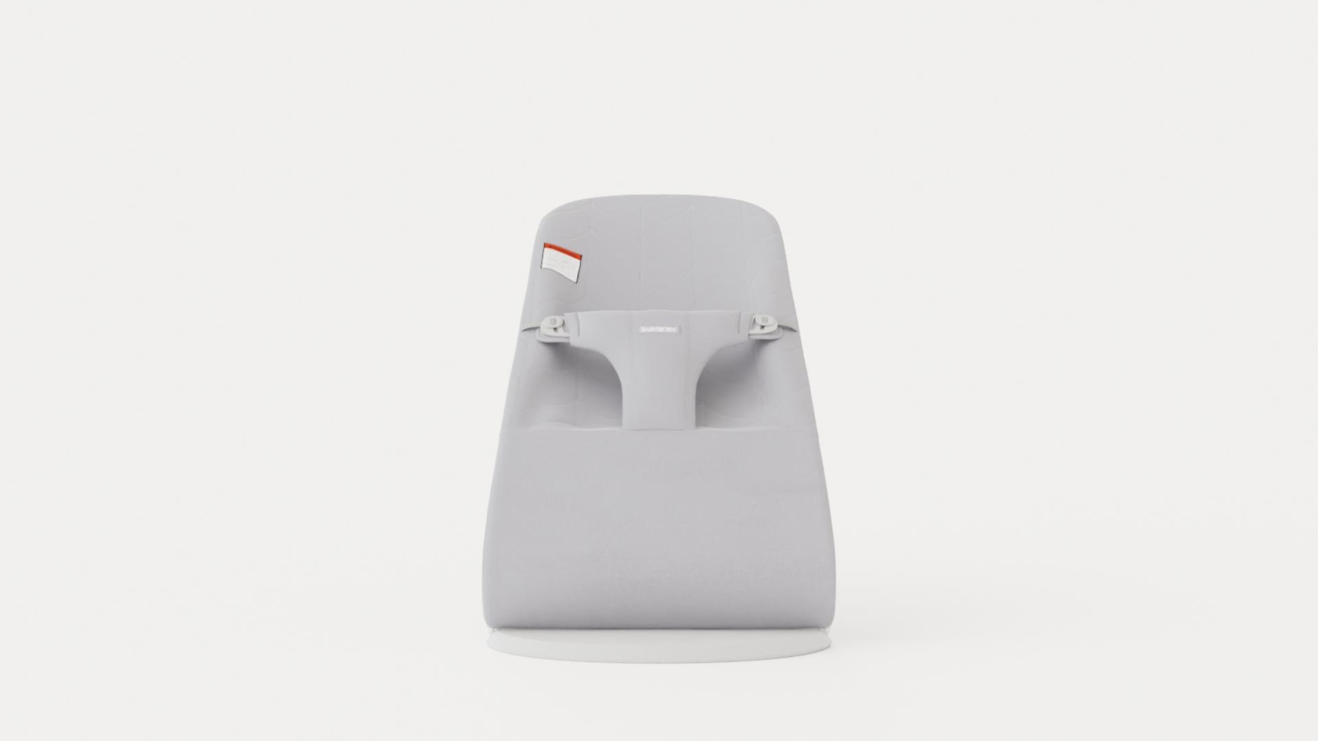 Babysitter Bliss Model - TurboSquid 2235065