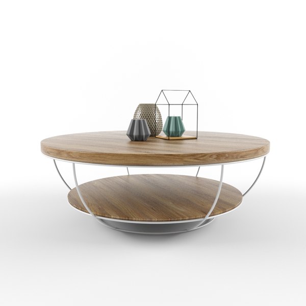 modelo 3d Mesita Tinesixe Lorris - TurboSquid 1337697