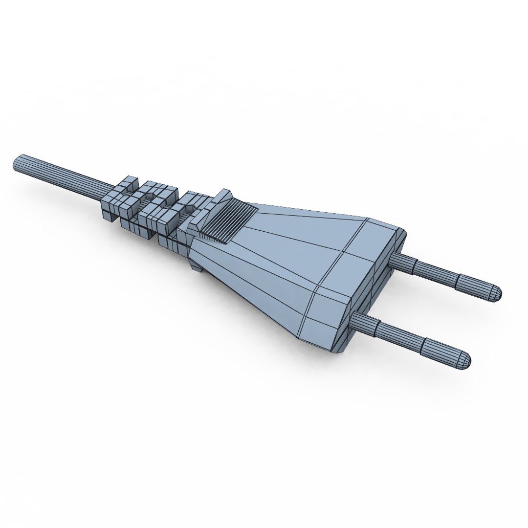 3d Contact Ac Power