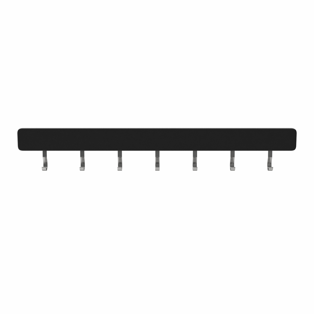 Wall Hanger 3D - TurboSquid 2173522