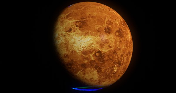 3D 8k venus model - TurboSquid 1192870