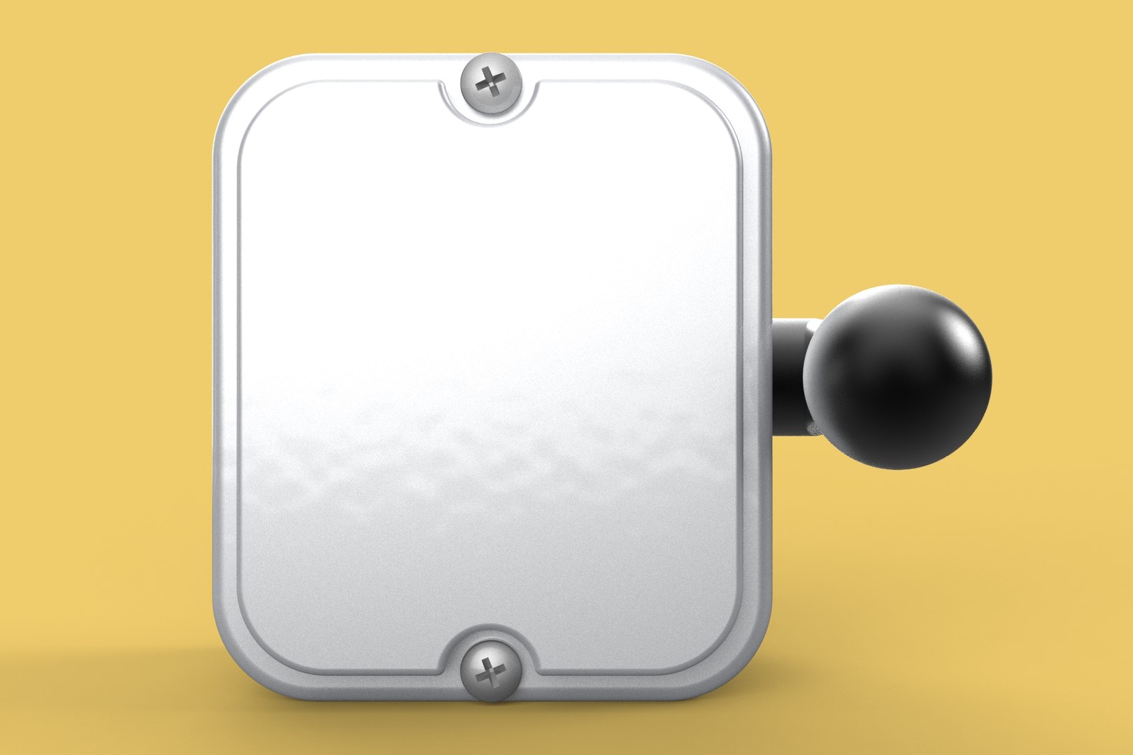 3D CAM STARTER HANDLE LEVER COS CHANGE OVER SWITCH OHM TOGGLE KNOB ...