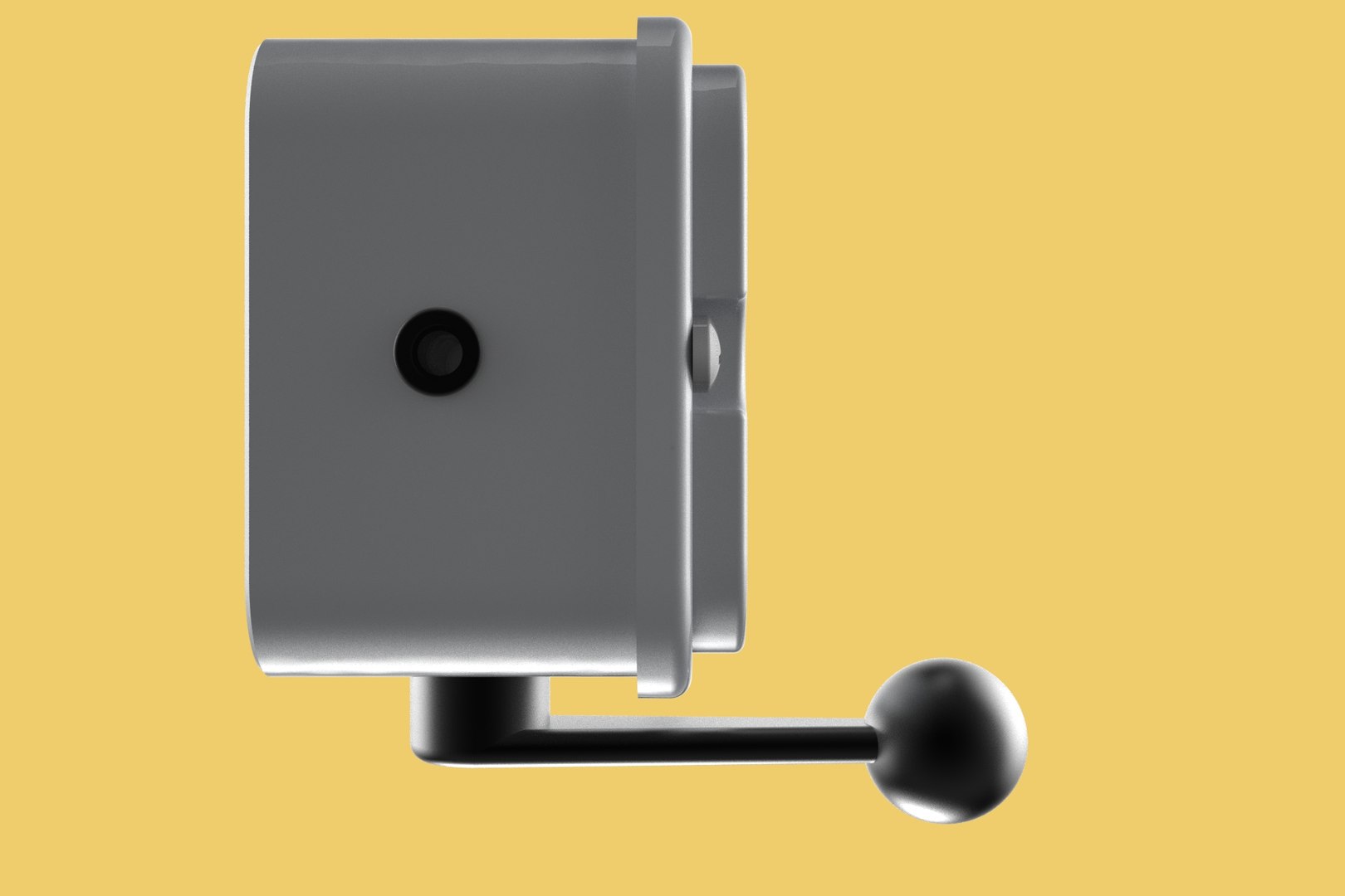 3D CAM STARTER HANDLE LEVER COS CHANGE OVER SWITCH OHM TOGGLE KNOB ...