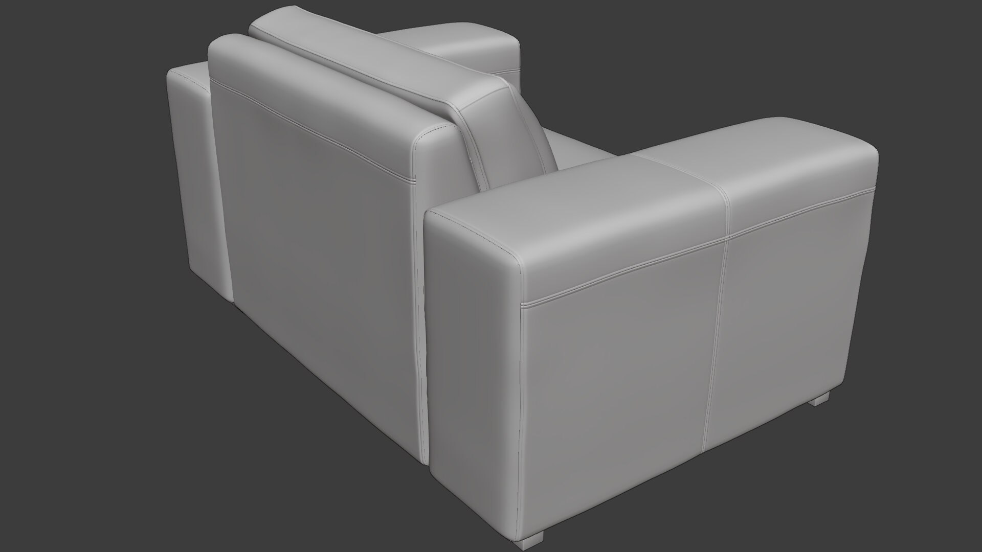 3D model visualization - TurboSquid 1524738