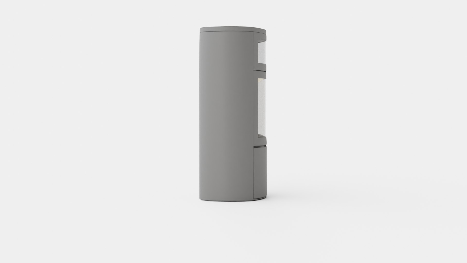 Heta Scan-Line 520B 3D Model - TurboSquid 2235566