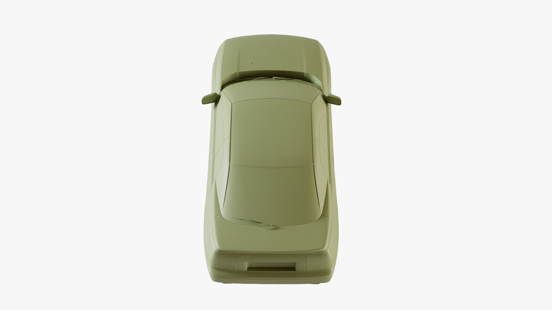3D Subaru SVX 1992 Model - TurboSquid 2515314
