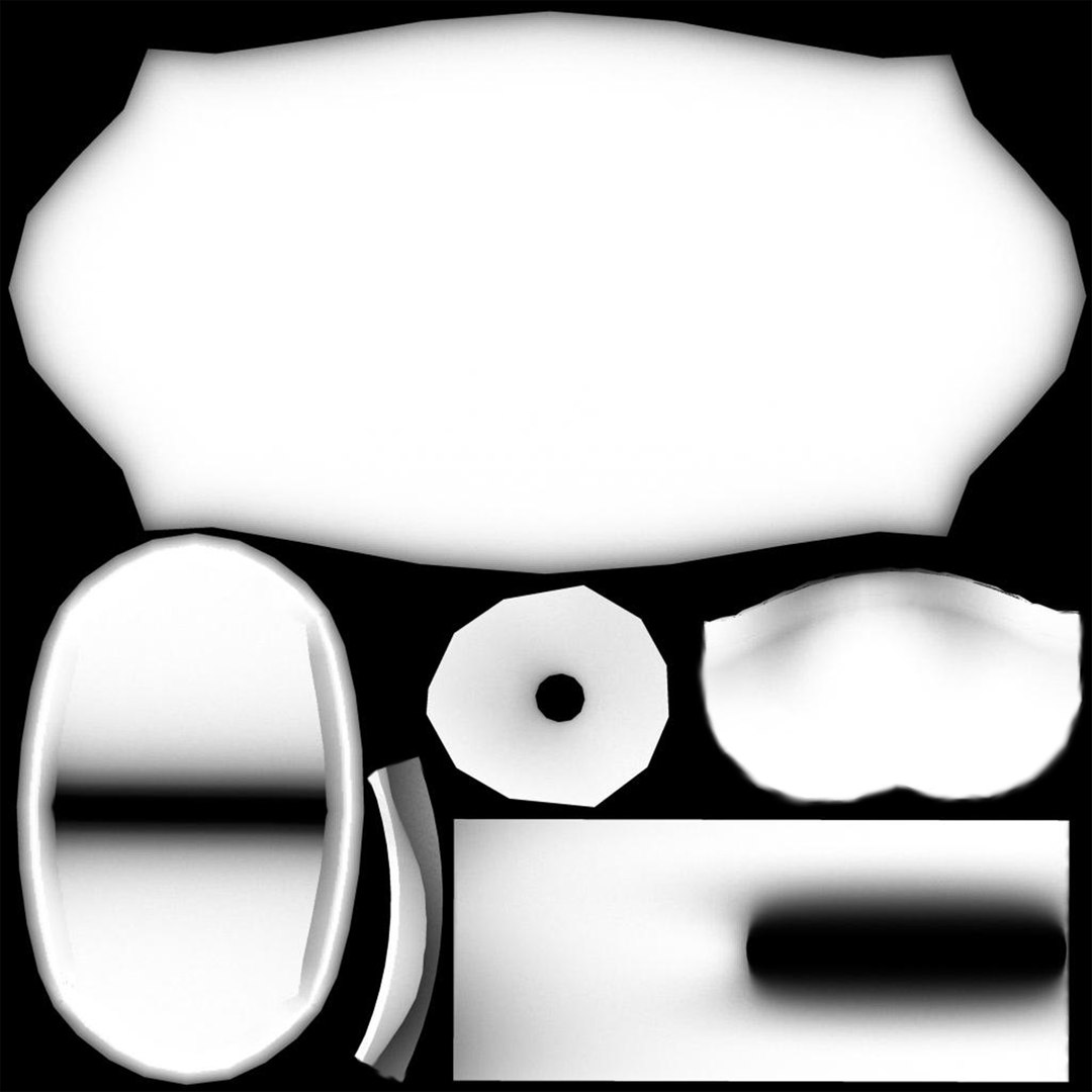 Sign Post 3D - TurboSquid 1826195