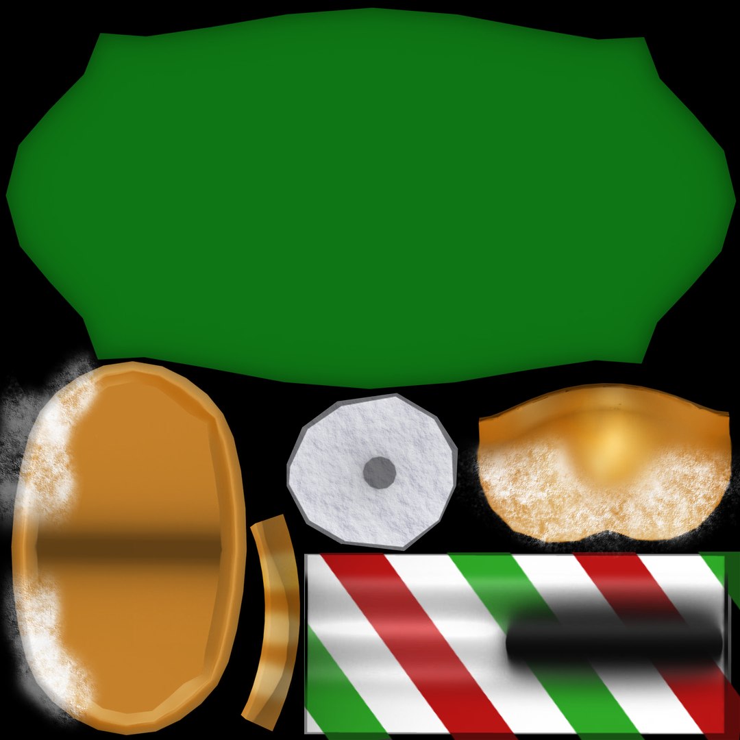 Sign Post 3D - TurboSquid 1826195