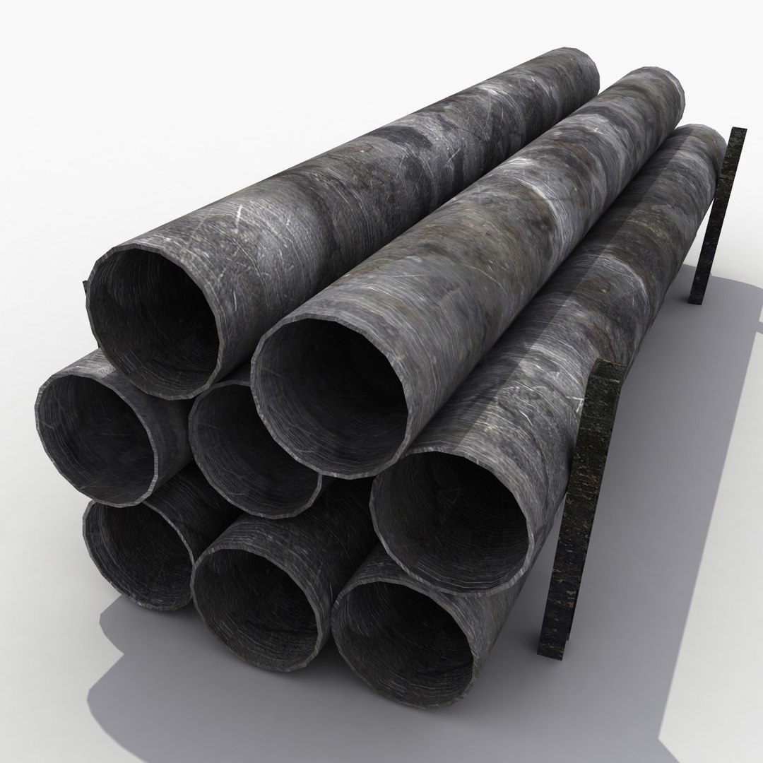 Pipes Model