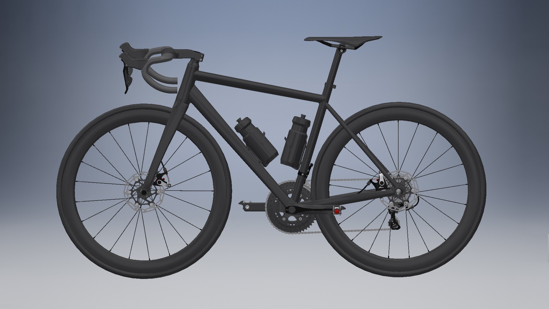 Bicycle Cycle Racing Model - TurboSquid 1663139