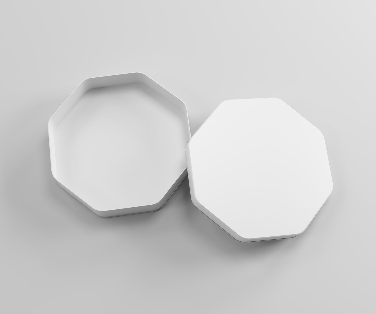 Set Of 3d Model Box 3D - TurboSquid 2007334