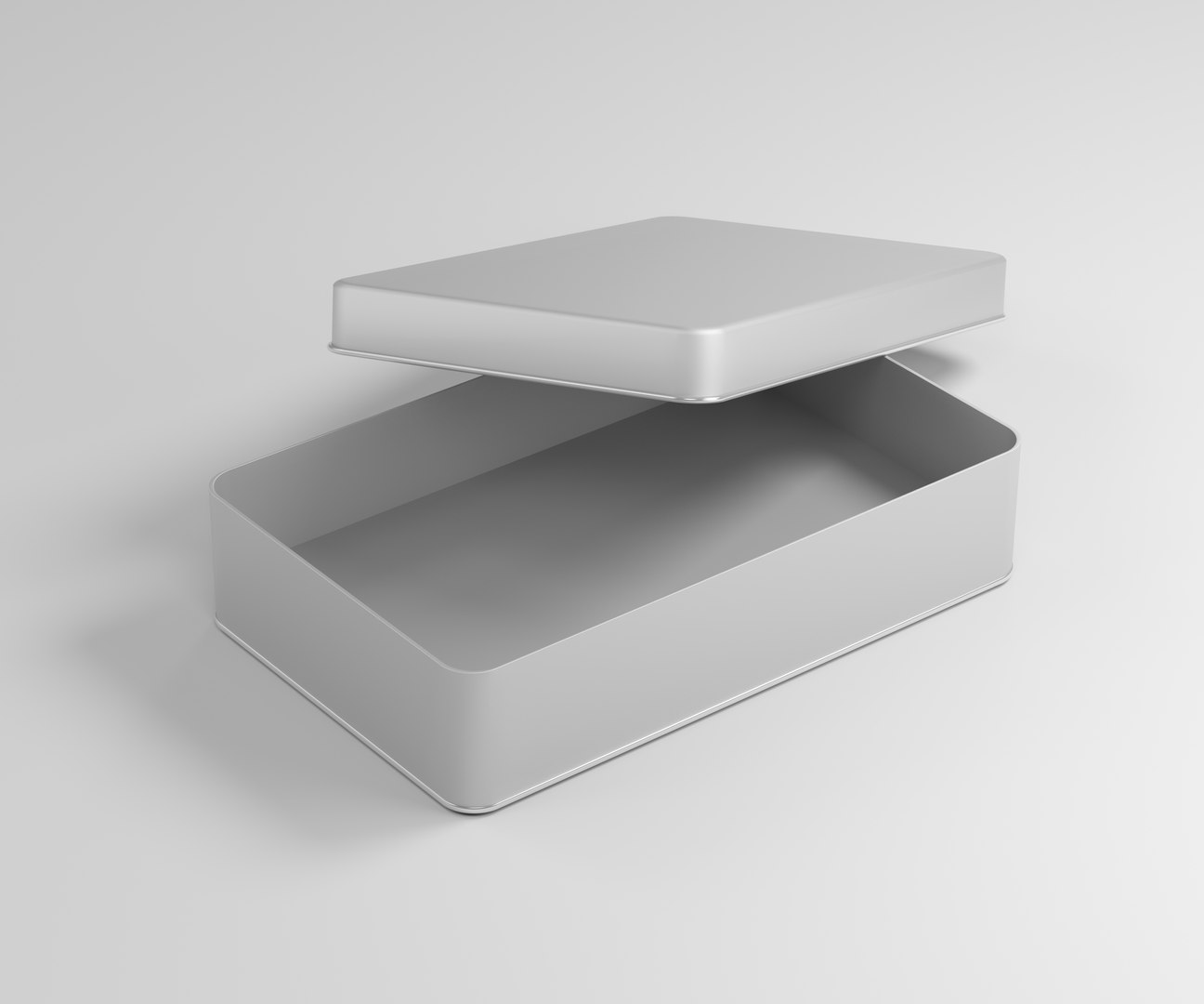 Set Of 3d Model Box 3D - TurboSquid 2007334