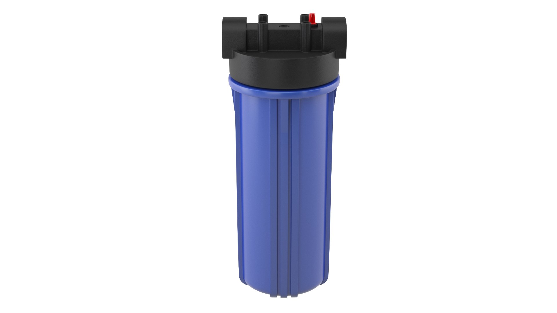 Water Filter 3D Model - TurboSquid 1753240