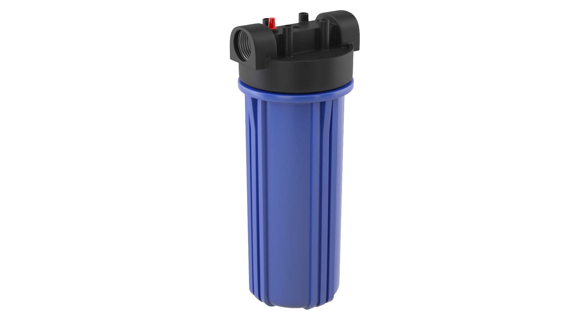 Water Filter 3D model - TurboSquid 1753240
