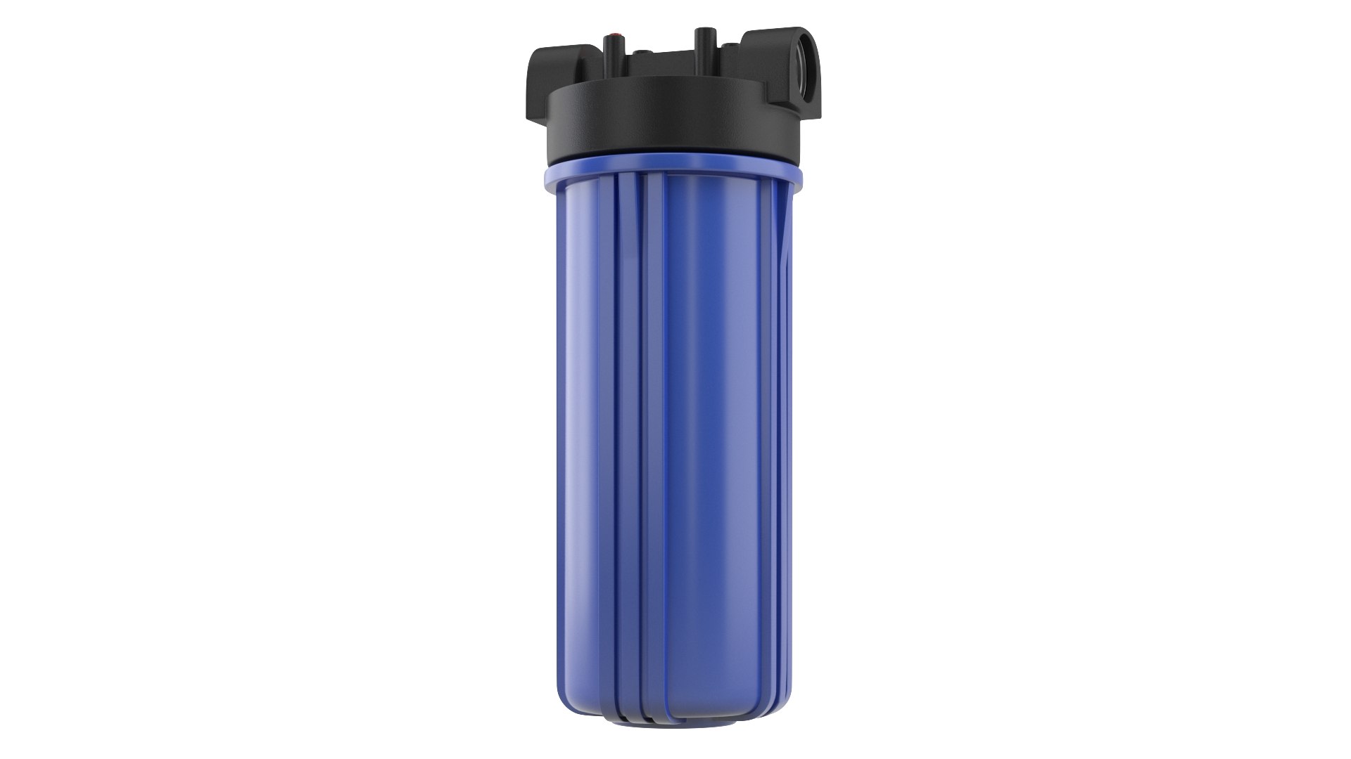 Water Filter 3D Model - TurboSquid 1753240