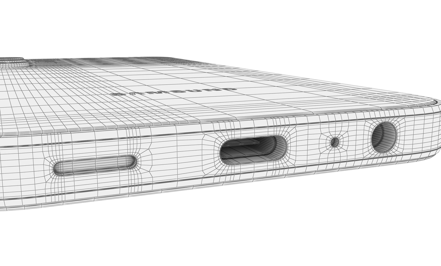 Samsung Galaxy A15 5G All Colors 3D - TurboSquid 2169749